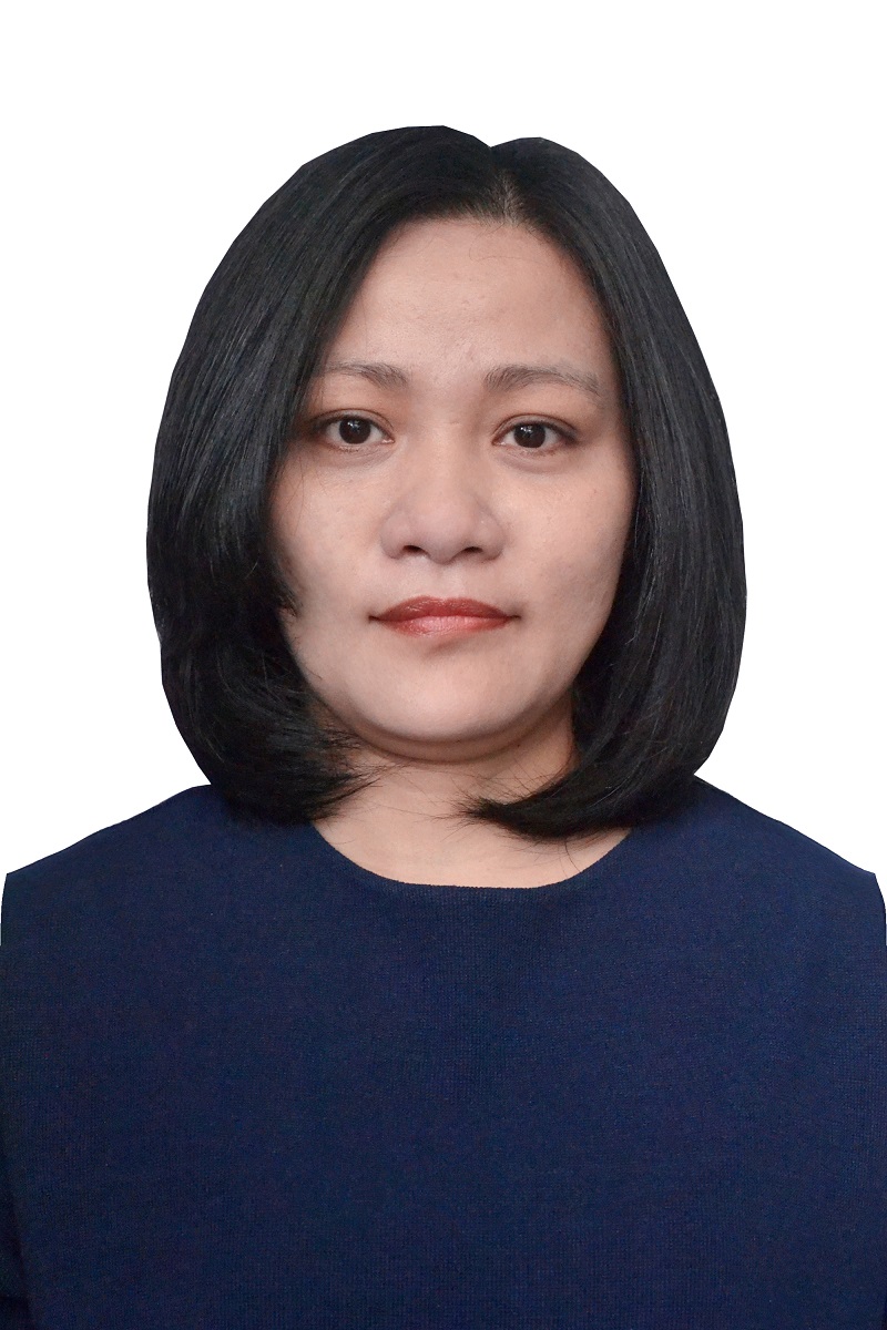 Giảng viên - Trường Kinh tế