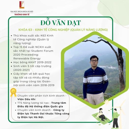 Tin tức - Trường Kinh tế