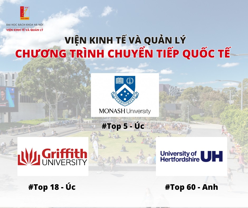 Tin tức - Viện Kinh tế và Quản lý