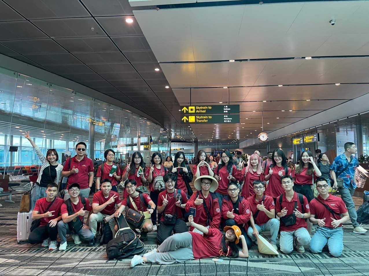 Trường Kinh tế - Đại học Bách Khoa Hà Nội