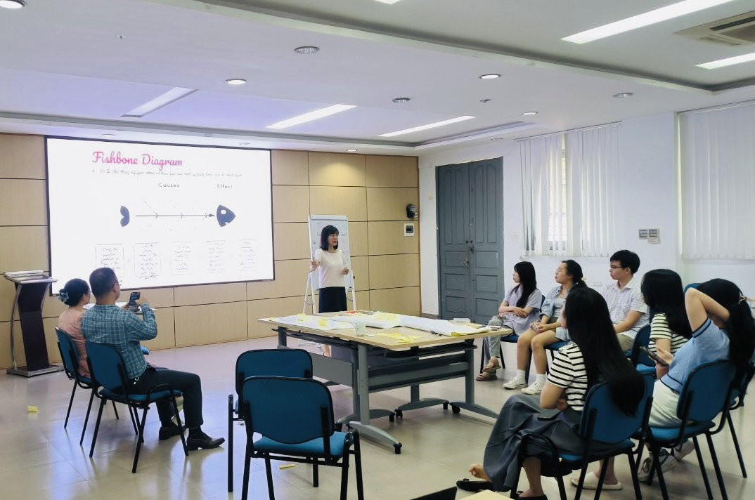 Home - Trường Kinh tế