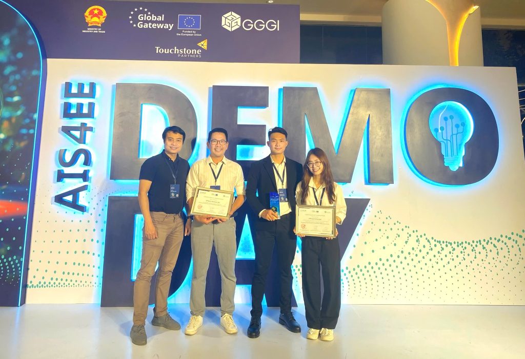 Sự kiện - Trường Kinh tế