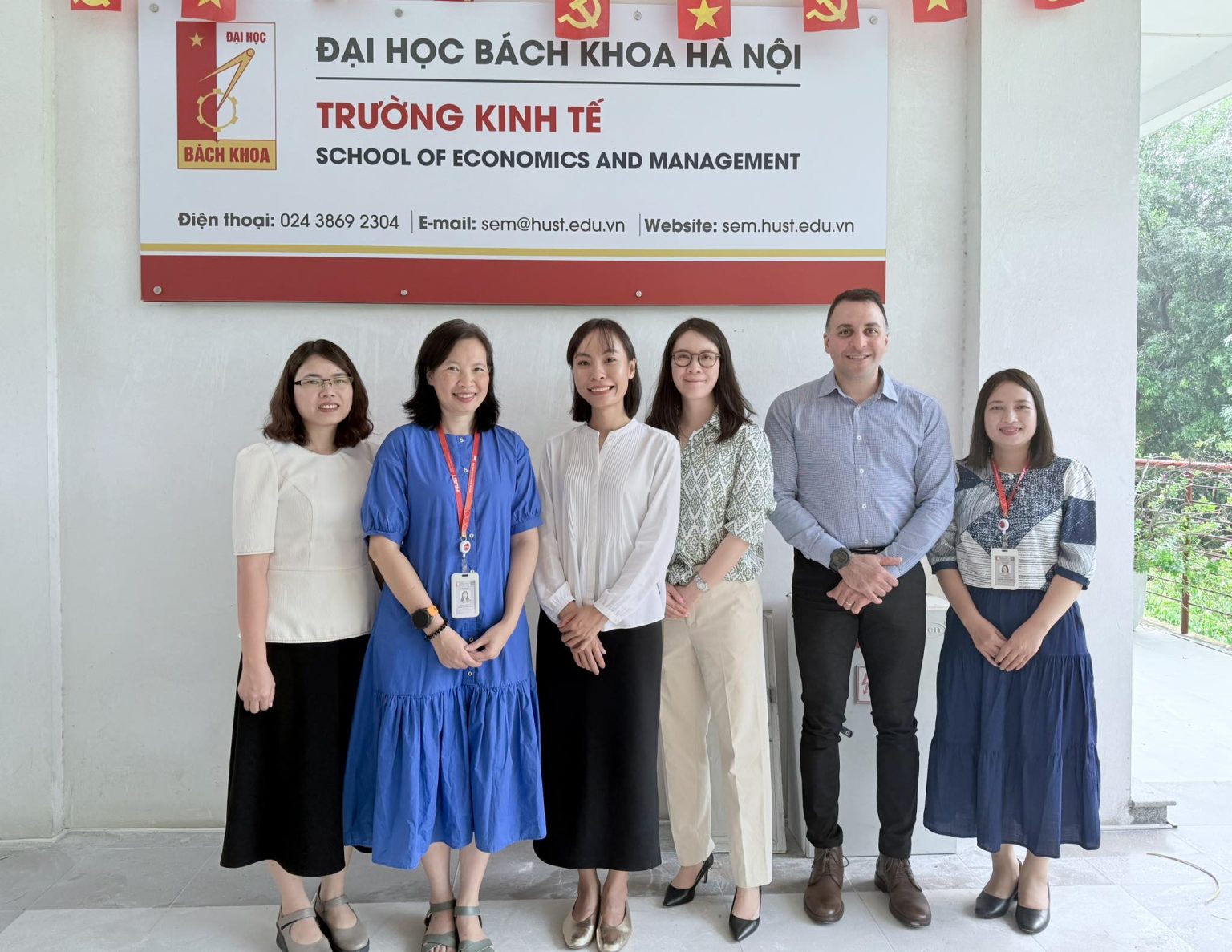 BUỔI GẶP GỠ VÀ LÀM VIỆC VỚI ĐẠI DIỆN CENTRAL QUEENSLAND UNIVERSITY (ÚC ...